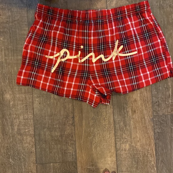 PINK Victoria's Secret | Intimates & Sleepwear | Nwt Xl Victoria Secret ...